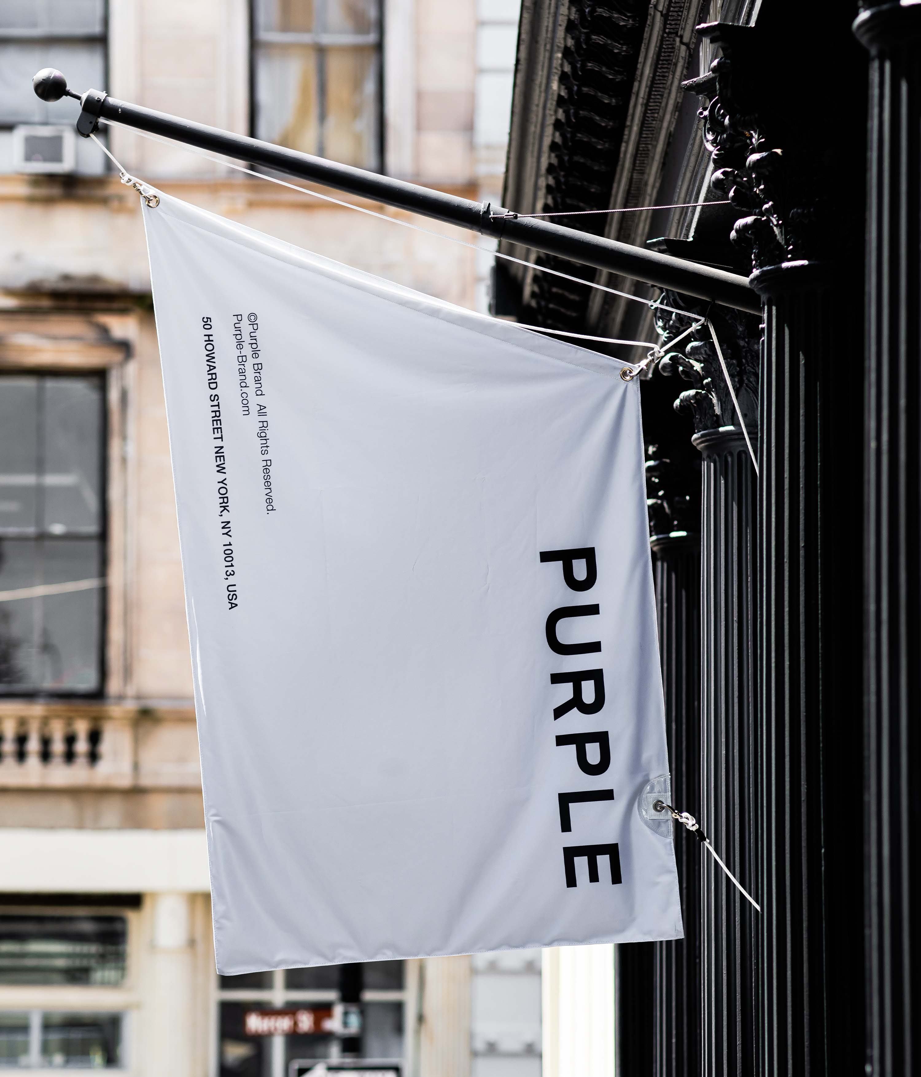 Stores – PURPLE BRAND