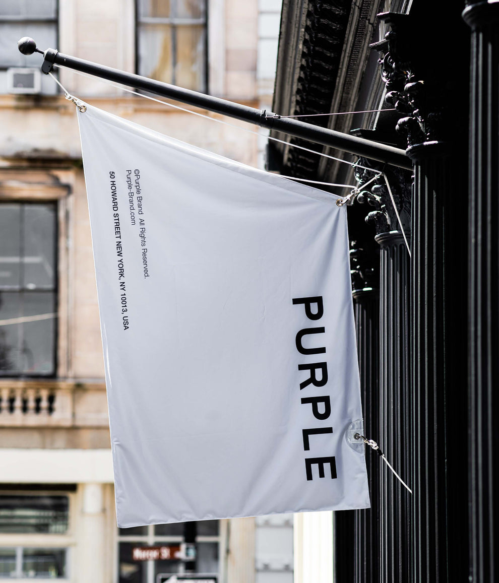 Stores – PURPLE BRAND