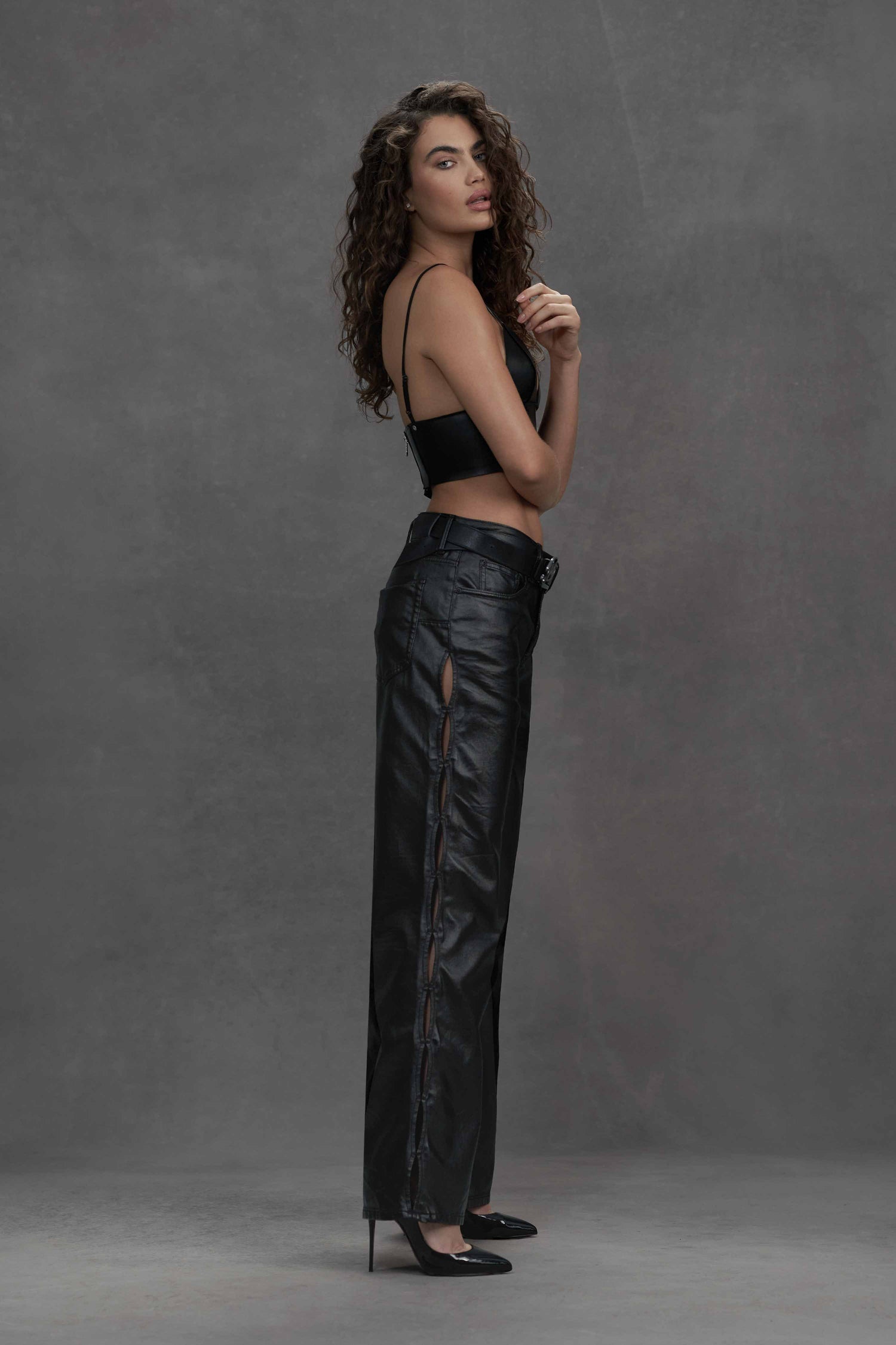 Size Guide – PURPLE BRAND