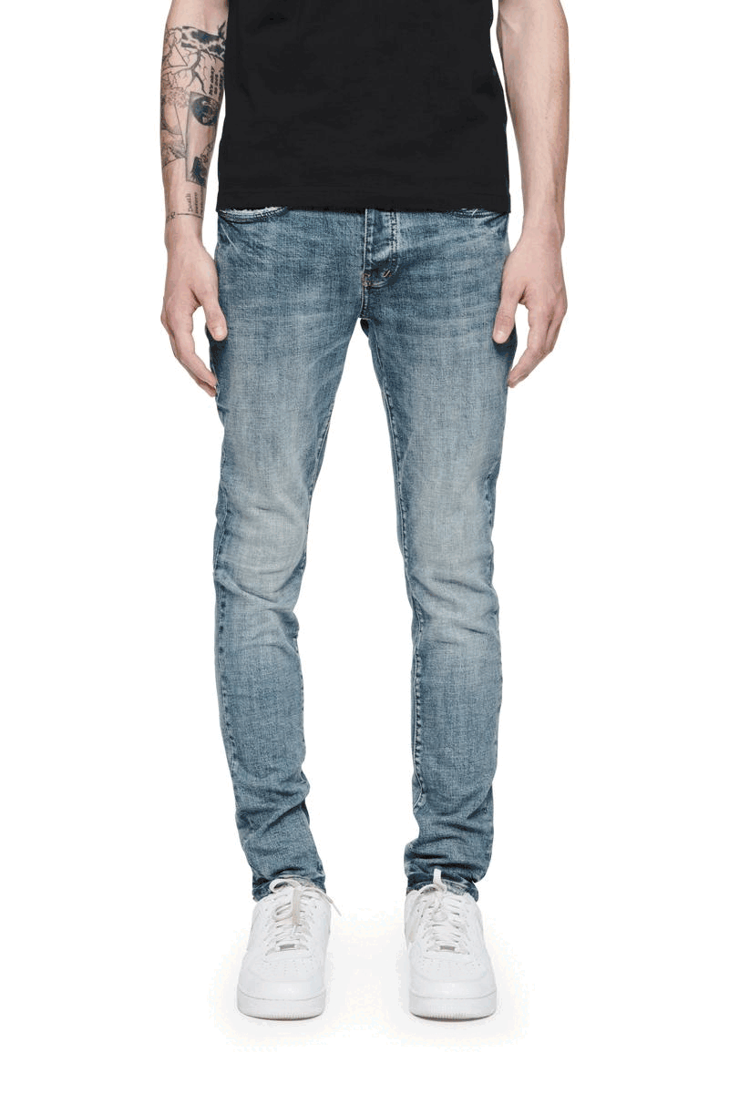 P001 Skinny Fit Guide – PURPLE BRAND