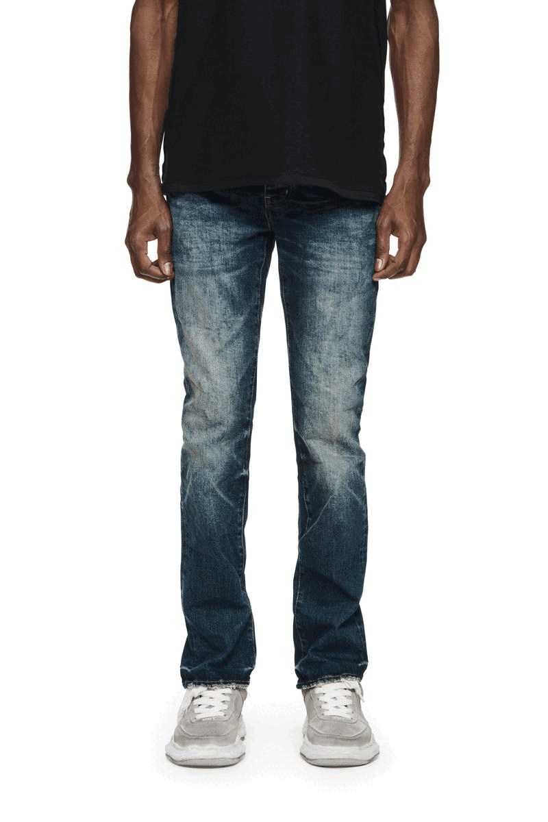 P005 Straight Slim Fit Guide – PURPLE BRAND