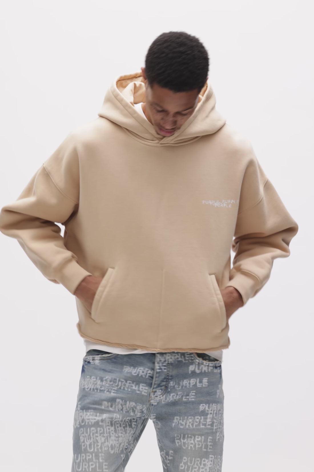 P001 Purple Blue – PURPLE BRAND