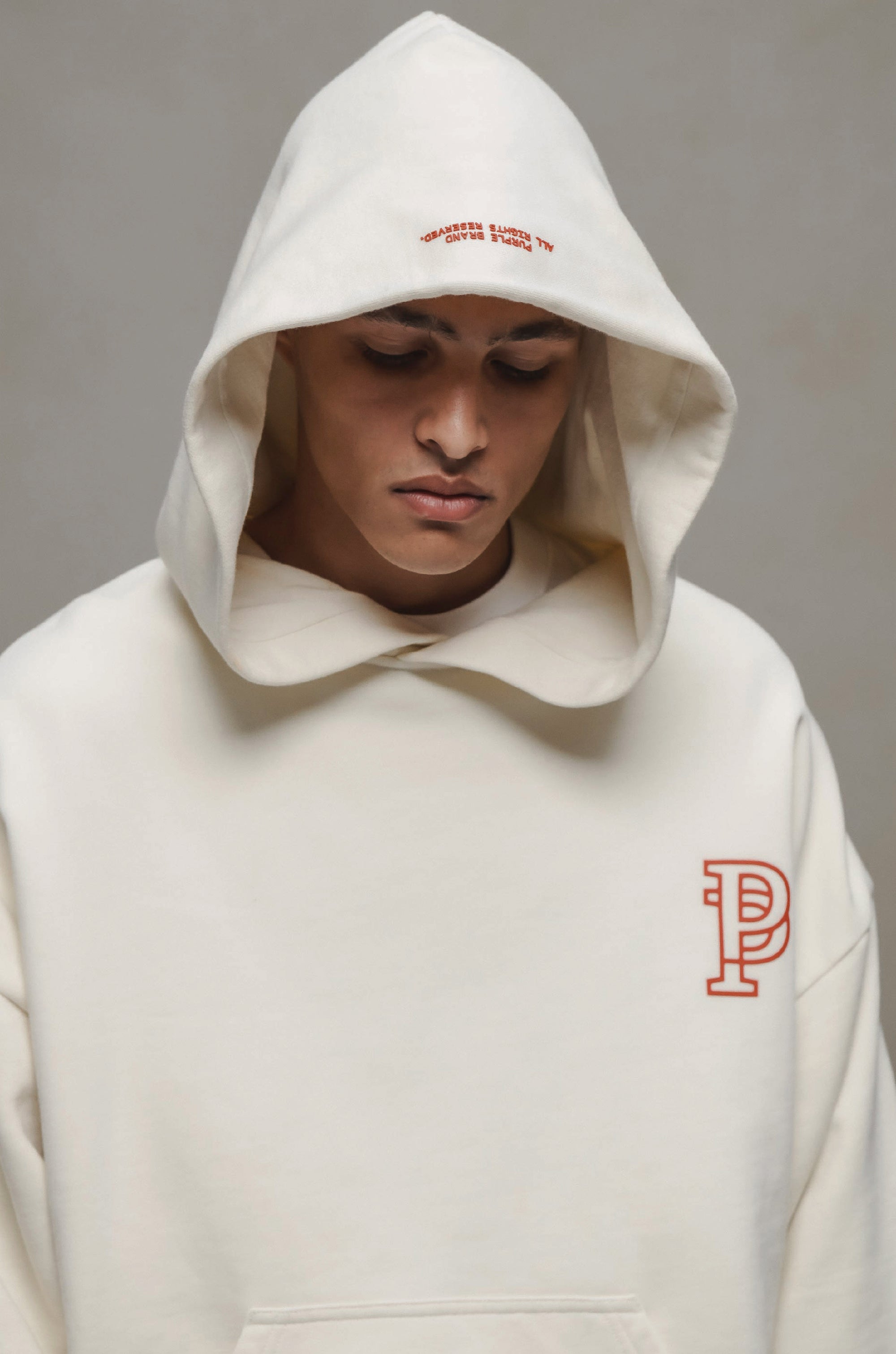 Size Guide – PURPLE BRAND