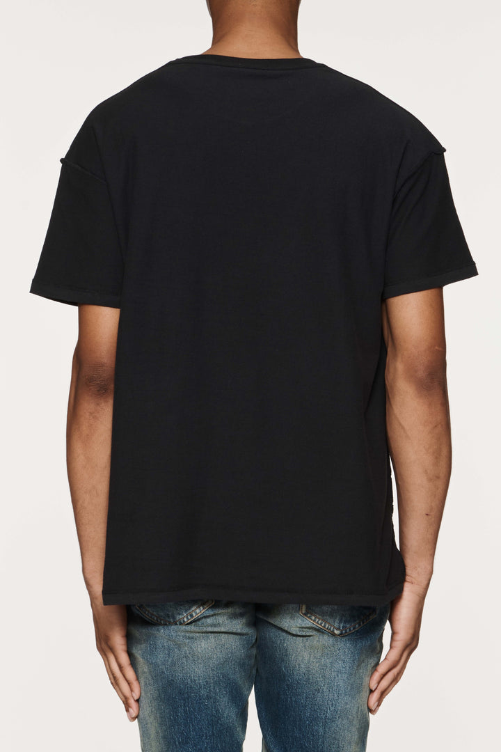 P001 Optic White Paint Blowout – PURPLE BRAND